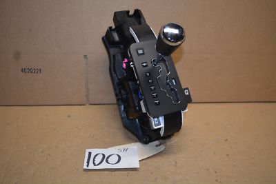 08 09 10 11 Jeep Liberty Used Transmission Gear Shifter #100-SH | eBay