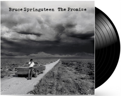 Bruce Springsteen The Promise (Vinyl) 12" Album | eBay