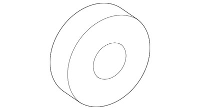 Genuine BMW Park Sensor Bezel 66-20-6-923-000 | eBay