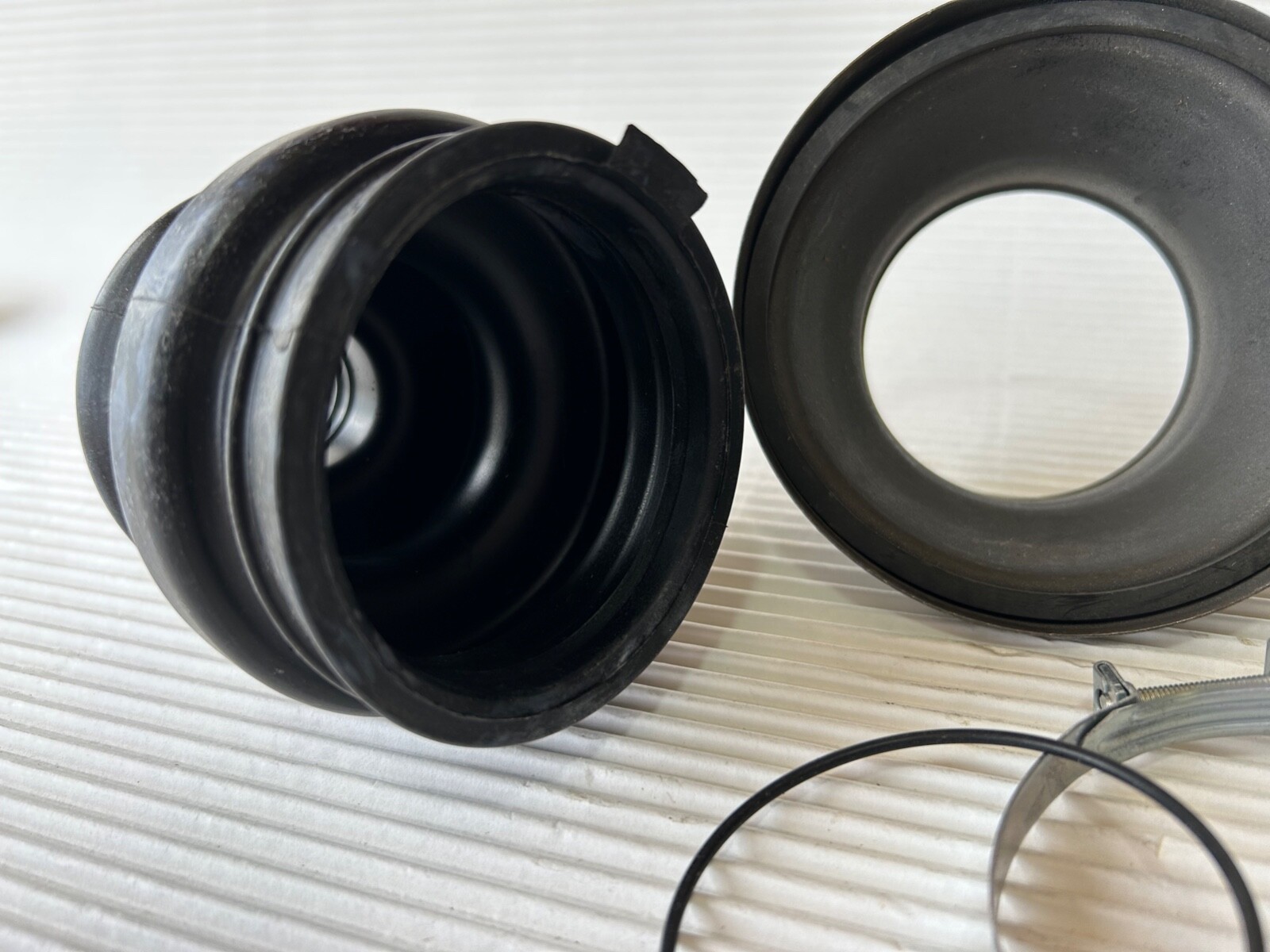 Mercedes Axle Boot Kit # 126 350 02 37 | eBay