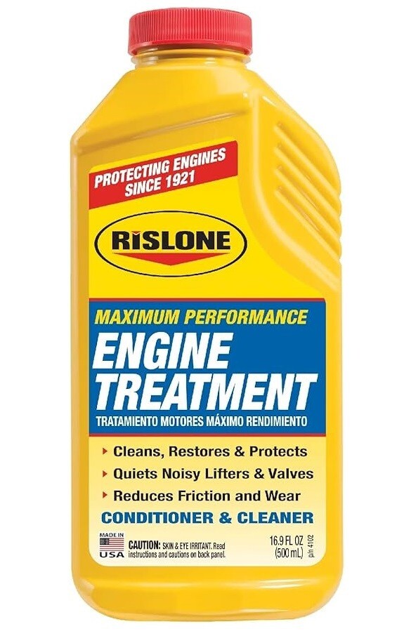 Rislone Engine Treatment | eBay