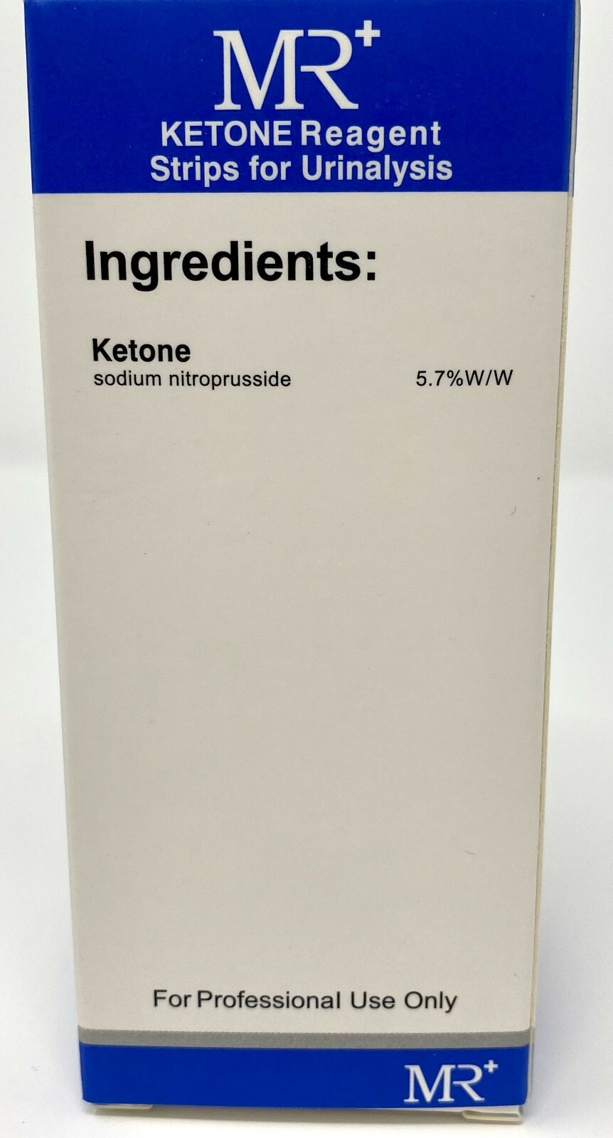 100 Ketones Ketosis Urine Tests Strips Keto Stick Ketostix Atkins Paleo ...