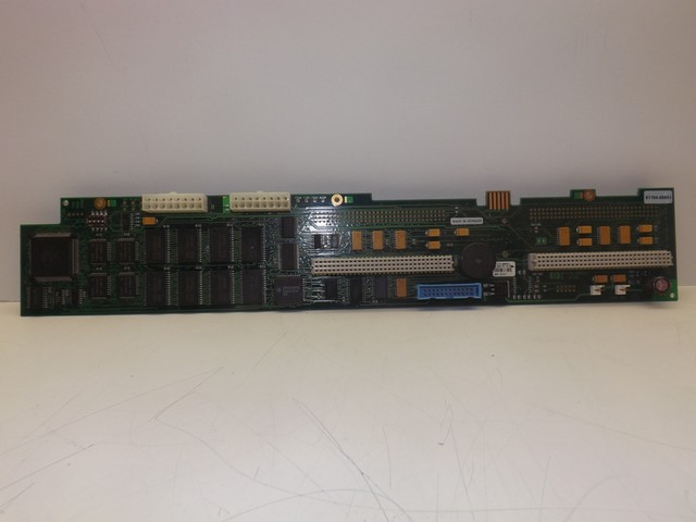 Agilent 81101-66501 81110-66401 81110-66501 Motherboard Assembly for HP ...