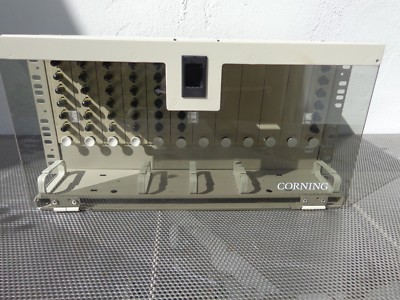 FDC Unit Connector Housings fdc-cmh-072 Corning SIECOR Cable System | eBay