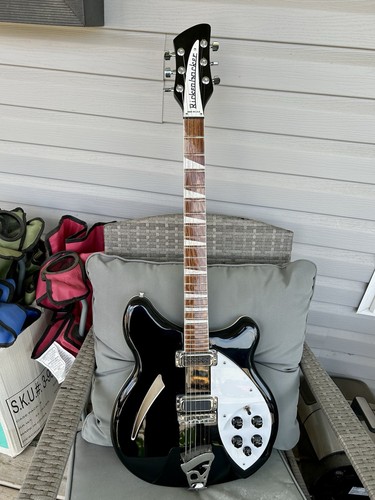 rickenbacker 360 6 string | eBay