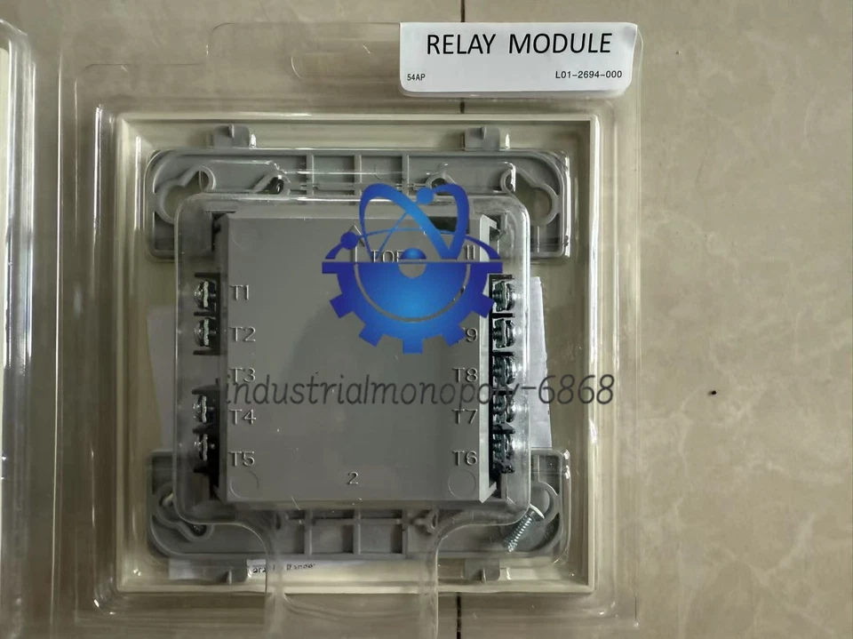 New Johnson Controls M300RJ Addressable Relay Control Module **Fast ...