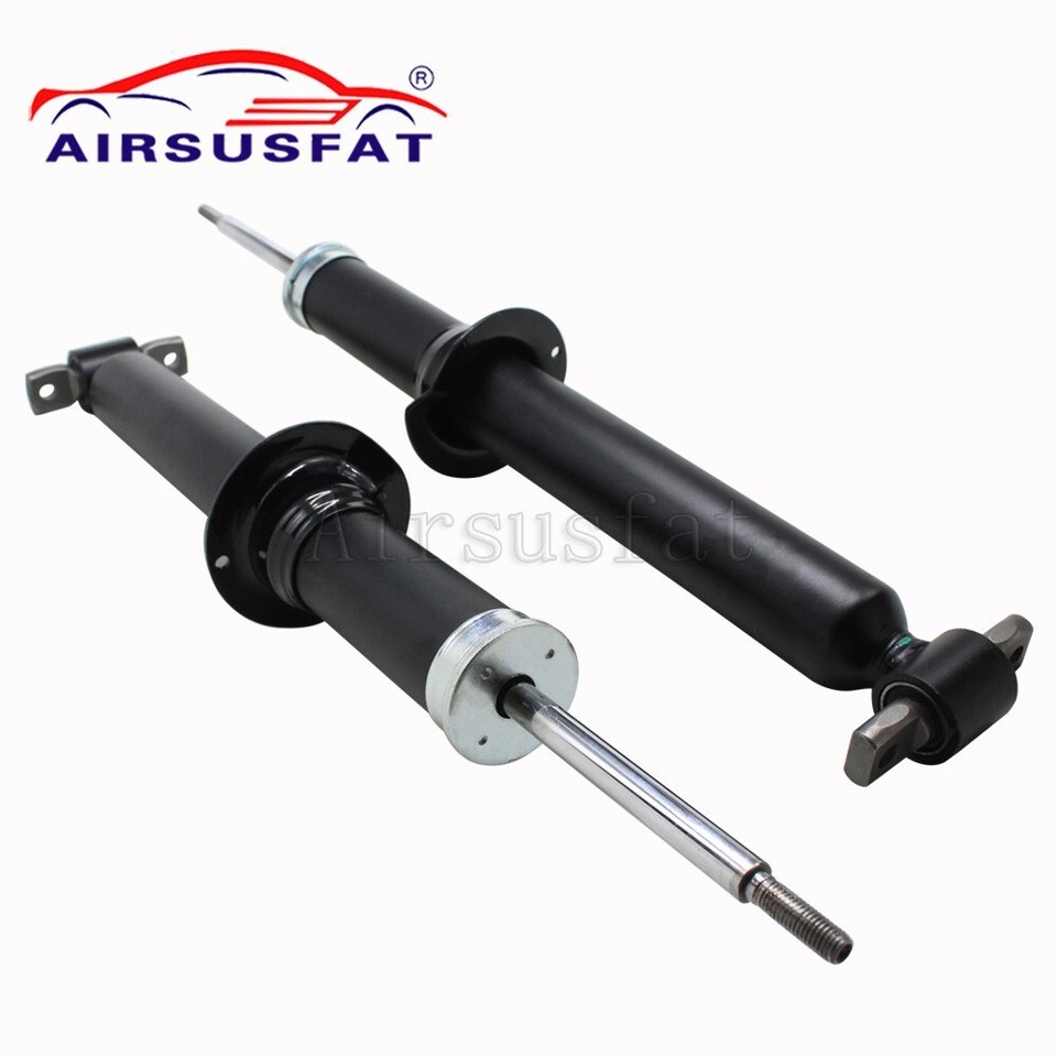 2x Front Suspension Shock Absorber Core W/O Electric For Cadillc CTS ...
