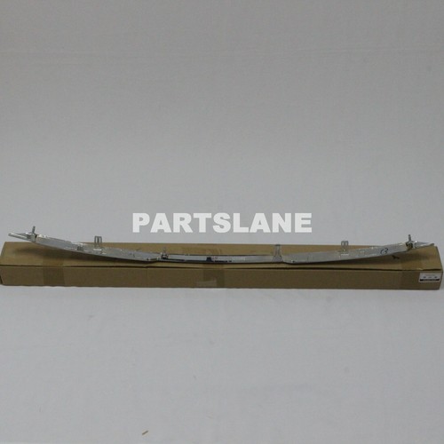 Nissan Rogue 2017-2020 OEM Genuine Front Bumper Moulding 62072-6FL0A | eBay