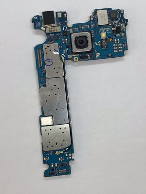 Samsung Galaxy S7 SM-G930U/T/A/V/P 32GB Main Motherboard Logic Board ...