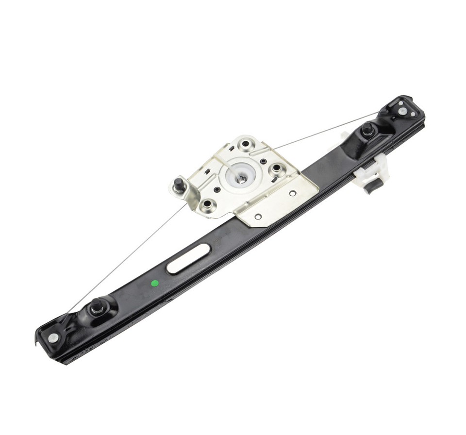 Rear LH Driver Power Window Regulator for BMW E90 E91 323i 328i 330i ...