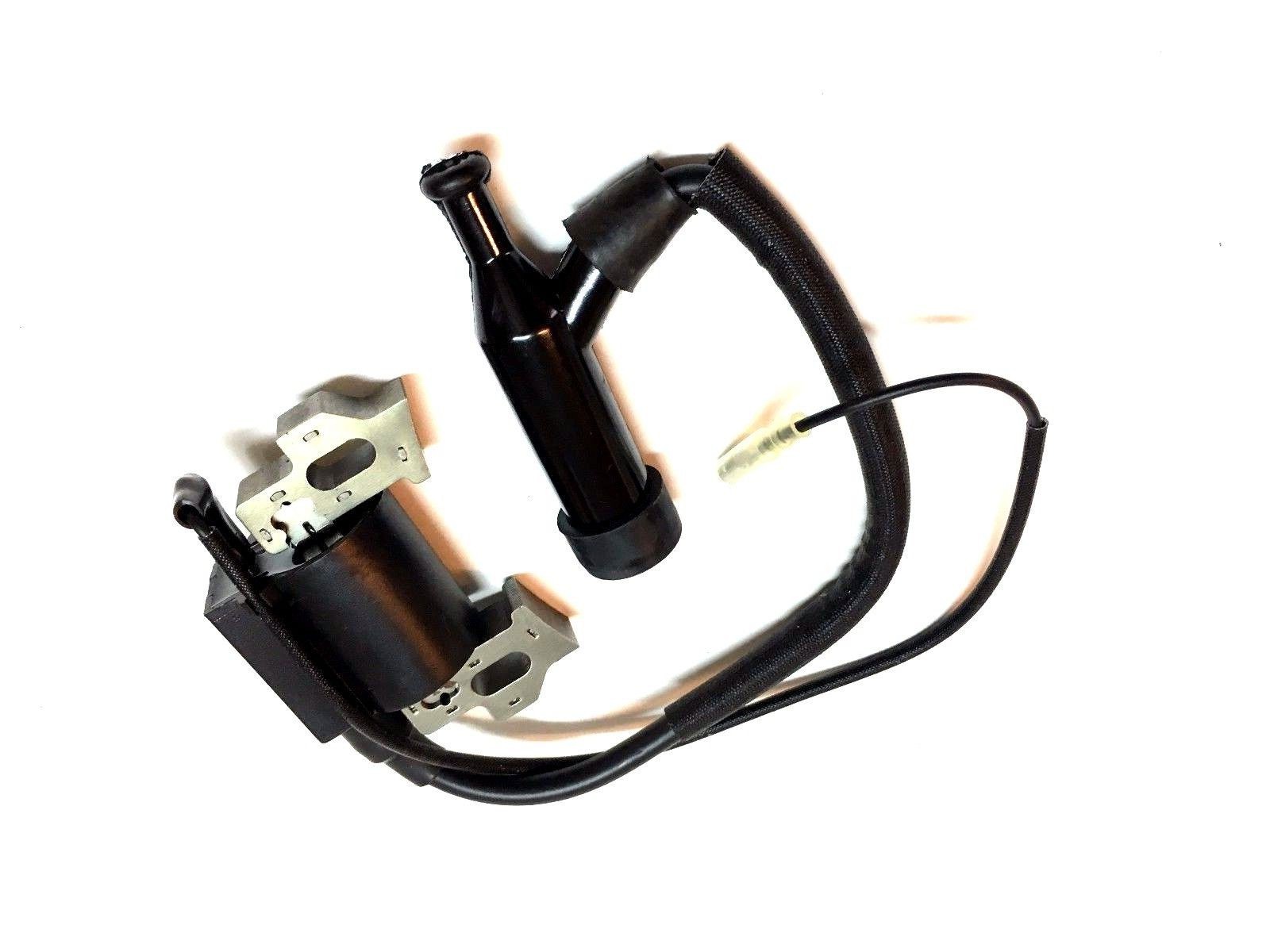 IGNITION COIL FOR COLEMAN CT200U TRAIL CT200U-EX CT200U-EXR MINI BIKES ...