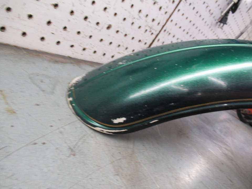 BMW Airhead Front Fender r100rt r100rs r100 r80 r100s r75/6 r75/7 r90s ...
