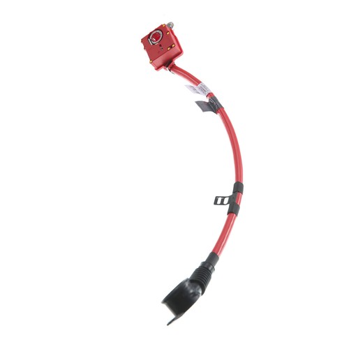 Positive Terminal To Battery Cable For BMW F01 F02 740Li 750I 760Li ...