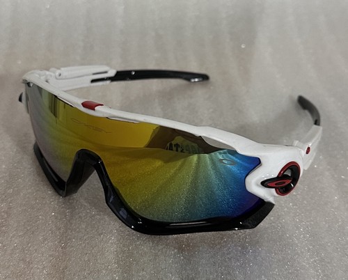 Oakley Men’s Radar EV Path Polarized Sport Cycling Sunglasses New | eBay