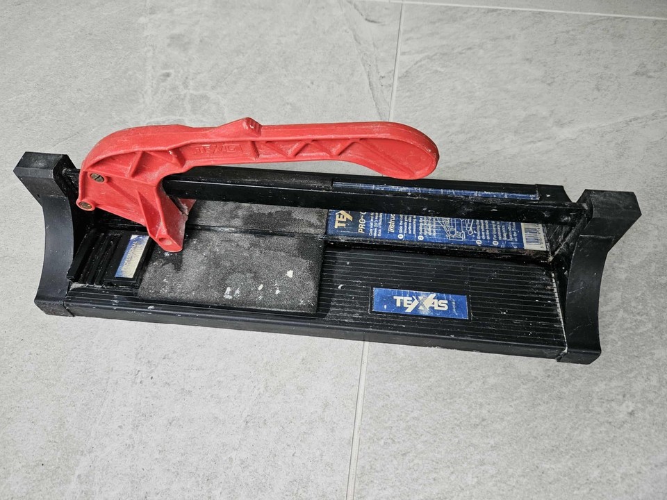 Tile Cutter | eBay UK