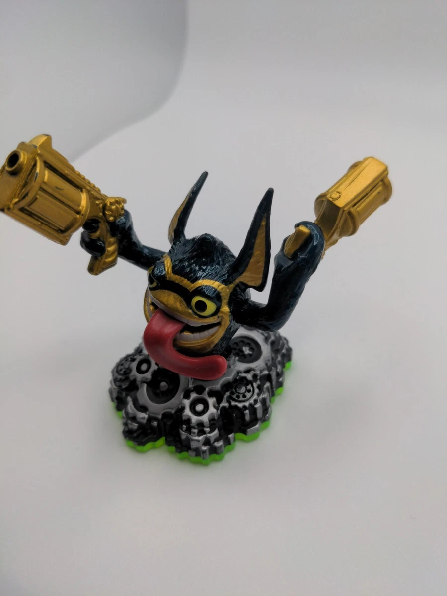 Skylanders Legendary Eruptor