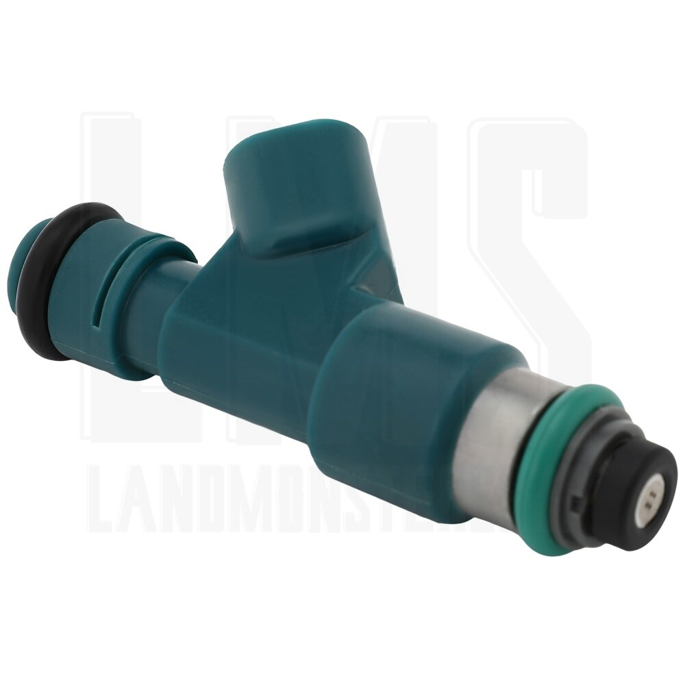 Fits Land Rover Lr2 2008 2009 2010 2011 2012 3.2L 6pcs Fuel Injectors ...