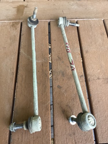 VE Holden Commodore Sedan Front Stabiliser Sway Bar Link | eBay Australia