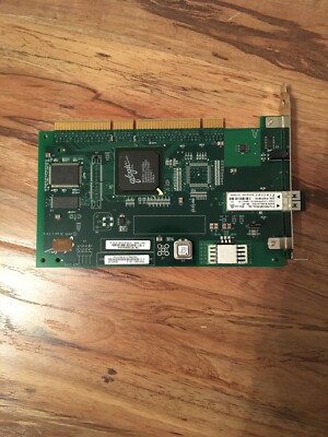 Qlogic QLA2310F Fibre Channel Controller 2GB/s FC2310701-00-A FC2310401 ...