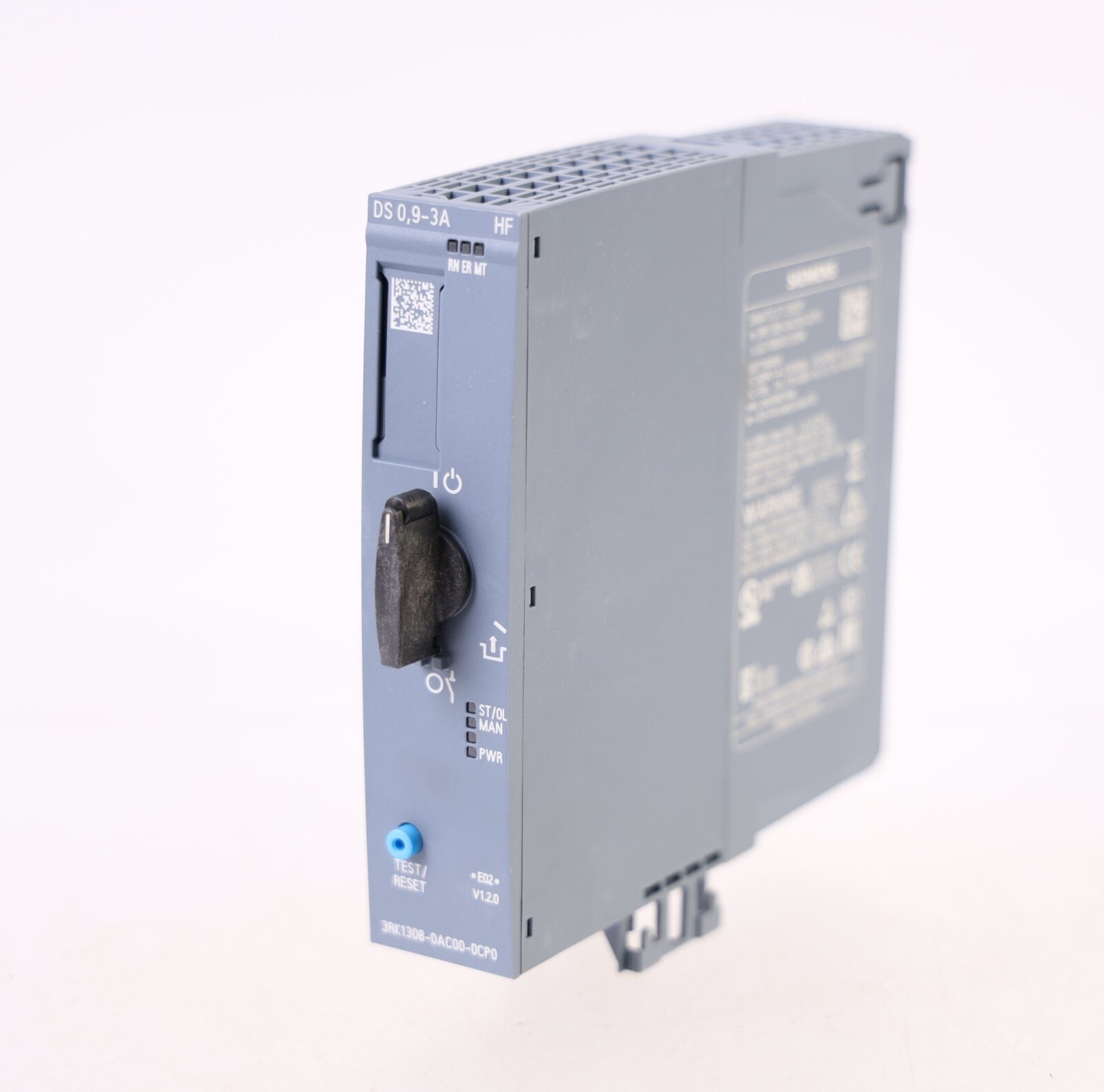 SIEMENS 3RK1308-0AC00-0CP0 ! NEW ! | eBay