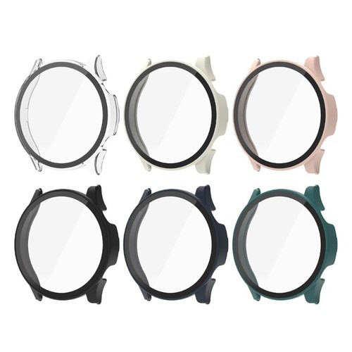 Tempered-Film PC Case Protector for RS3 LS04 Shockproof-Bumper One ...