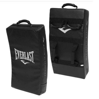 Everlast Impact Curved Kick Shield | eBay Australia