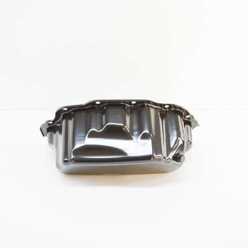 NEW MERCEDES BENZ M W166 ENGINE OIL PAN A6420102528 ORIGINAL 642-010-25 ...