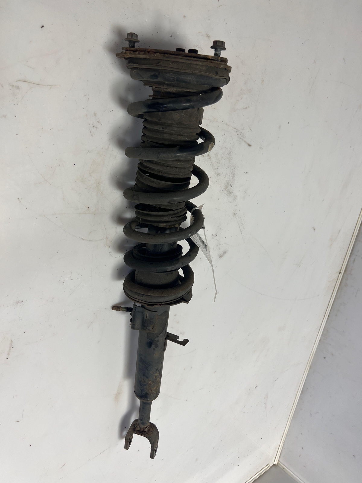 2003 - 2007 Infiniti G35 Coupe Front Strut Assembly LH Driver Side RWD ...