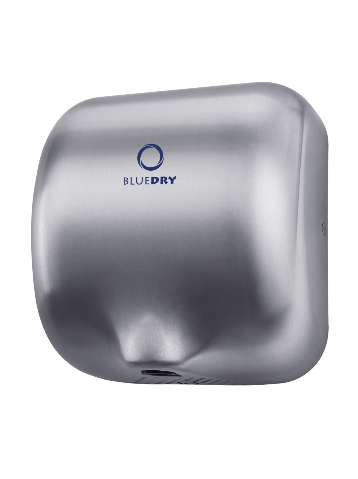 BLUE DRY ECO DRY HAND DRYER HD-BD1000 AUTOMATIC HIGH SPEED STURDY DRIER ...