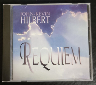 John-Kevin Hilbert Requiem (CD) | eBay