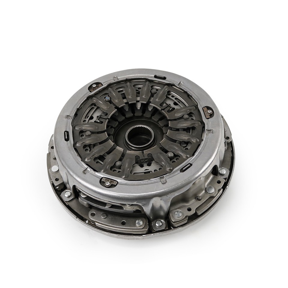 6DCT250 DPS6 Clutch Kit Dual Clutch Transmission for 2012-2019 Ford ...