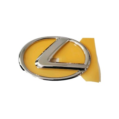 NEW LEXUS REAR EMBLEM GS300 GS350 GS430 ISF IS250 IS350 RX350 GS460 ...