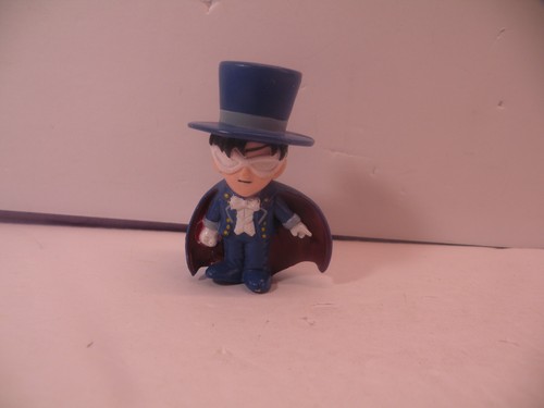 Sailor Moon adventure dolls 1996 Blue Tuxedo Mask figure HTF | eBay