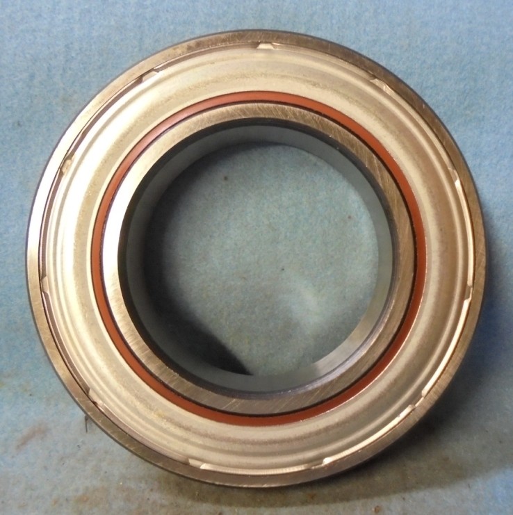 SKF 6217 2RSJ/EM RADIAL DEEP GROOVE BALL BEARING 85MM X 150MM X 28 MM ...