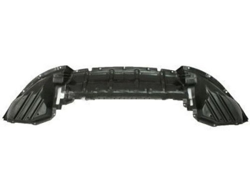 51420-14010 Genuine Toyota Front Bumper Splash Shield Engine Under ...