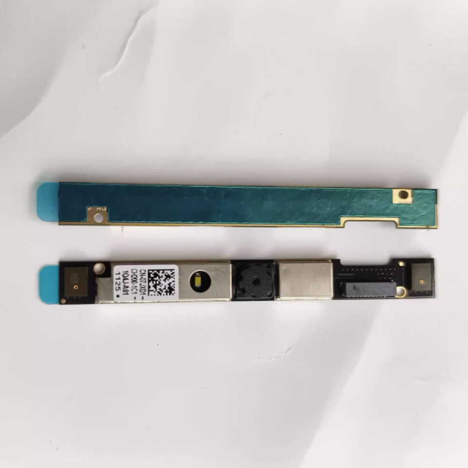 For Dell Latitude 5320 5420 7420 5520 Integrated Camera Microphone ...