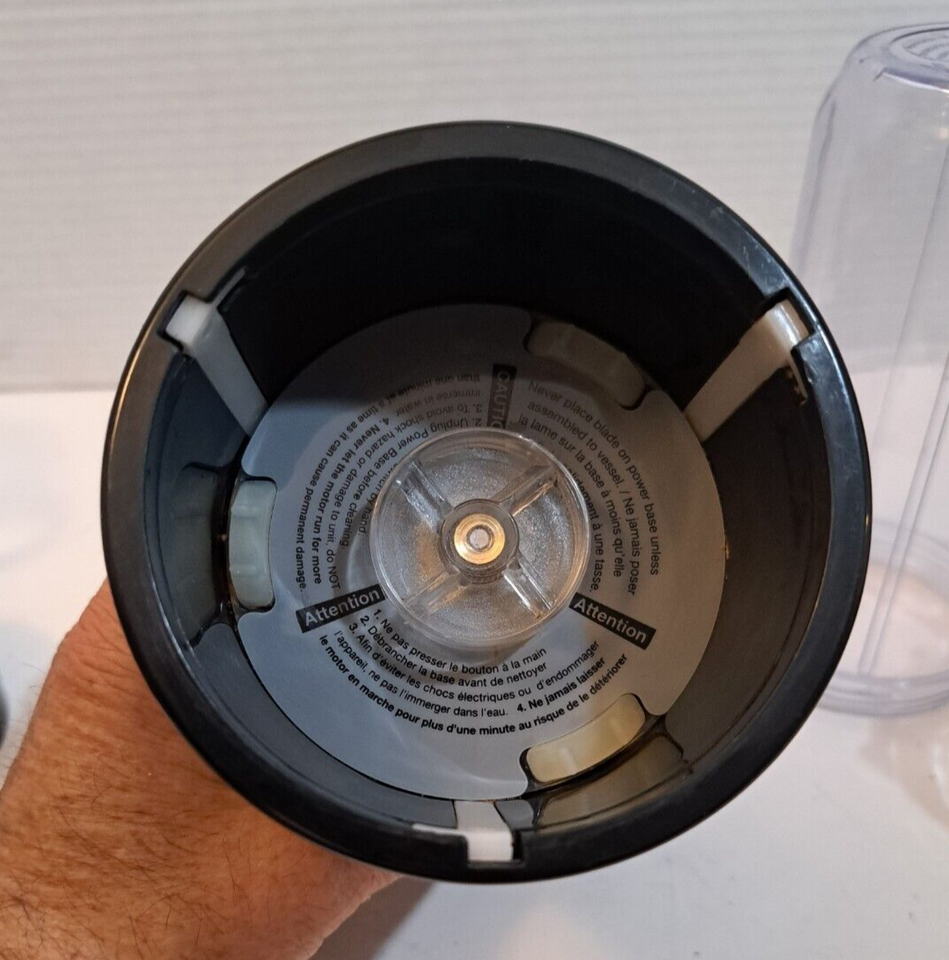 Magic Bullet MB 1001 Blender | eBay