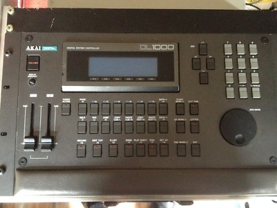 AKAI DL 1000 | eBay