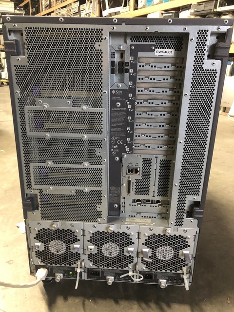 Sun Fire V880 Server DW4639-5405291-01 for sale online | eBay