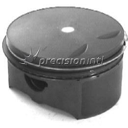 KS 94952610 020 SINGLE PISTON & RINGS M111.970 M111.974 M161.970 M161 ...