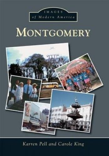 Montgomery by Carole King, Karren Pell (Paperback, 2015) for sale ...