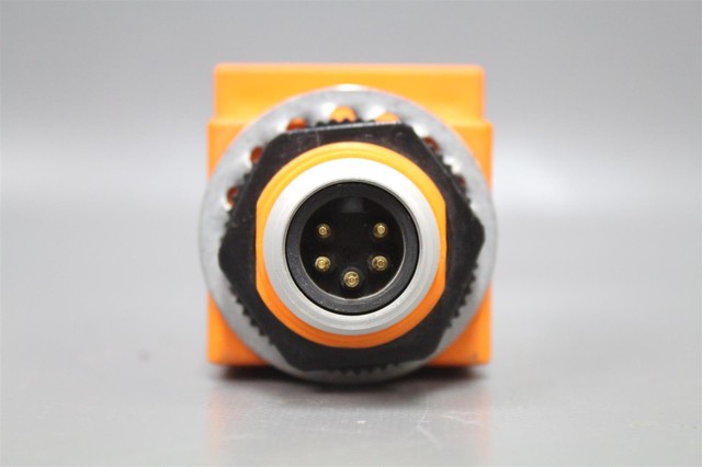 162659 New-Incomplete ifm OM0010 Diffuse Reflection Sensor 24-240VAC/DC for sale online | eBay