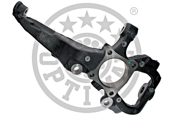 OPTIMAL vorne rechts Radaufhängung Achsschenkel Für LAND ROVER 09-18 ...