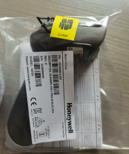 Honeywell 1472G2D-2USB-5-N Barcode Scanner | eBay UK