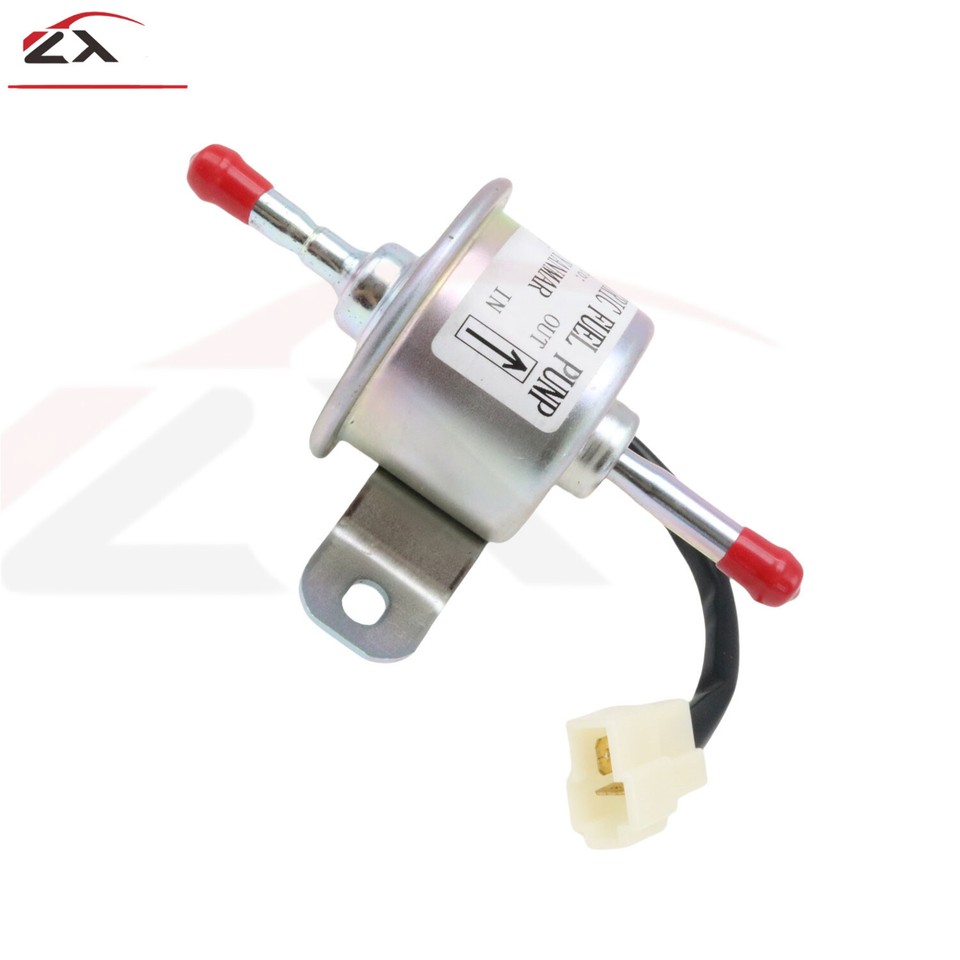 Fits Kubota Fuel Pump Assembly 1G377-52030 1G37752030 | eBay