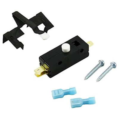 Door Switch Kit for Maytag LAT8434AAE A5000 LAT9304AAE LAT9400AAW ...