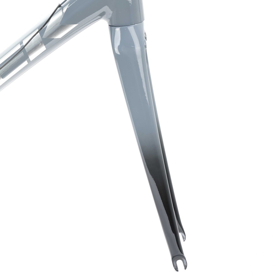 Trek Emonda ALR Frameset, Rim Brake, Aluminum w/ Carbon Fork, H2 Geo ...