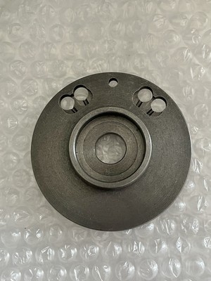 IR 2921HP-12 Rear End Plate - IR 261 / 271 Air Impact Wrench Parts | eBay