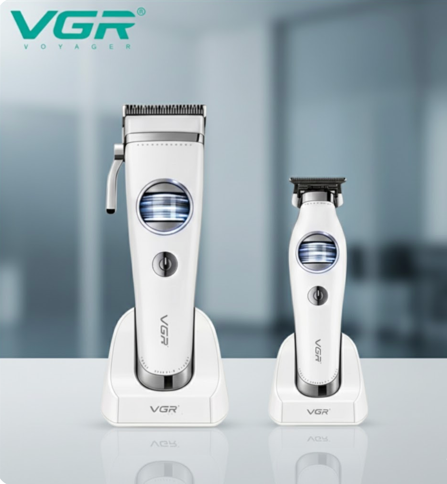 VGR-880 Clipper & VGR-880 Trimmer | eBay