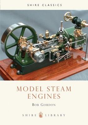 Model Steam Engines by Gordon, Bob | eBay